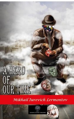 A Hero of Our Time (Mikhail Iurevich Lermontov) - Fiyat & Satın Al | D&R