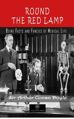 Round the Red Lamp (Arthur Conan Doyle) - Fiyat & Satın Al | D&R