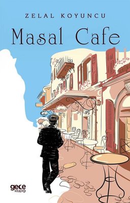 Masal Cafe (Zelal Koyuncu) - Fiyat & Satın Al | D&R