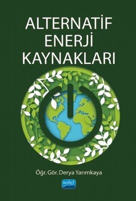 Alternatif Enerji Kaynakları (Derya Yarımkaya) - Fiyat & Satın Al | D&R