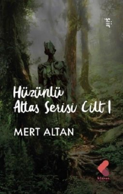 Hüzünlü Atlas Serisi Cilt 1 (Mert Altan) - Fiyat & Satın Al | D&R
