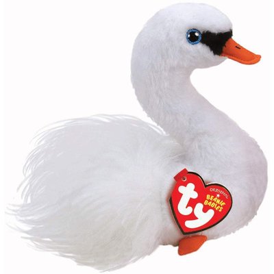 Ty Gracie Swan Reg Peluş 15 cm | D&R