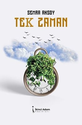 Tek Zaman (Semra Aksoy) - Fiyat & Satın Al | D&R