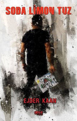 Soda Limon Tuz (Ejder Kaan) - Fiyat & Satın Al | D&R
