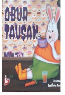Obur Tavşan (Havva Tekin) - Fiyat & Satın Al | D&R