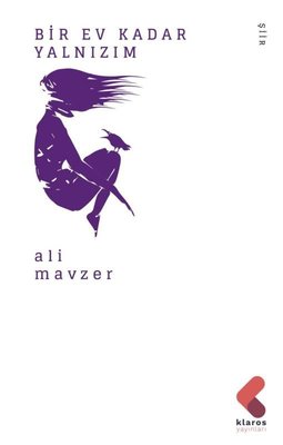 Bir Ev Kadar Yalnızım (Ali Mavzer) - Fiyat & Satın Al | D&R