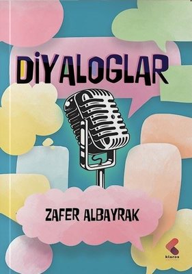 Diyaloglar (Zafer Albayrak) - Fiyat & Satın Al | D&R