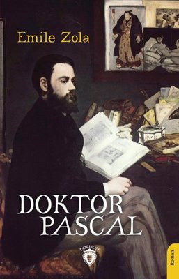 Doktor Pascal (Emile Zola) - Fiyat & Satın Al | D&R