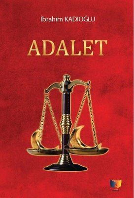 Adalet (İbrahim Kadıoğlu) - Fiyat & Satın Al | D&R