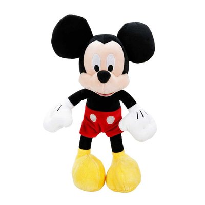 Mickey Core Peluş 43 cm | D&R
