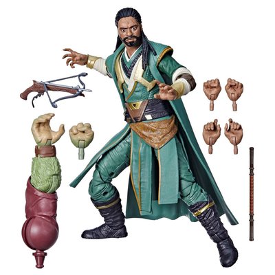 Marvel Legends Series Master Mordo Figür | D&R