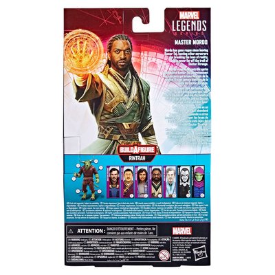 Marvel Legends Series Master Mordo Figür | D&R