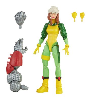 Marvel Legends Series X-Men Marvel's Rogue (BAF Colossus) | D&R