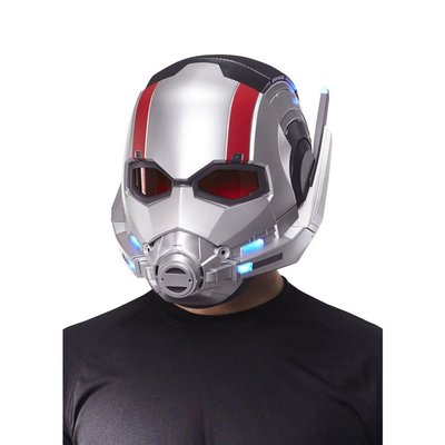 Marvel Legends Series Ant-Man Premium Elektronik Kask | D&R