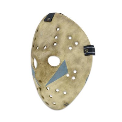 Friday the 13th Part 5: Jason Mask Prop Replica | D&R