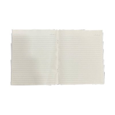 4NIO 16.5x19 Mini Karakterler Kare Defter Nio-0041 | D&R