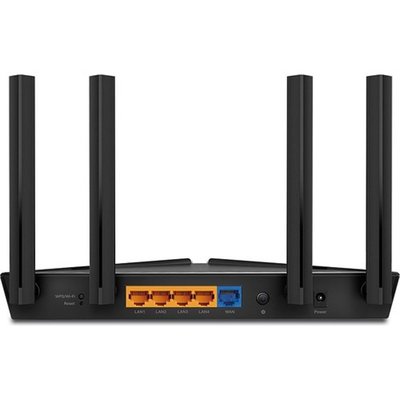 TP-Link Archer AX10 AX 1500 Mbps Wi-Fi 6 Router | D&R