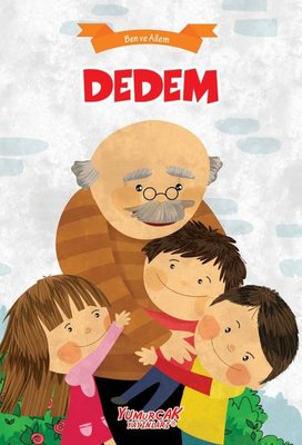 Dedem - Ben ve Ailem (Kolektif) - Fiyat & Satın Al | D&R