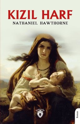 Kızıl Harf (Nathaniel Hawthorne) - Fiyat & Satın Al | D&R