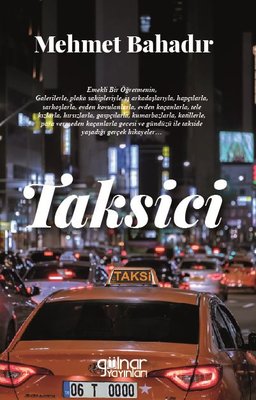 Taksici (Mehmet Bahadır) - Fiyat & Satın Al | D&R