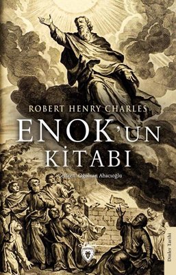 Enok'un Kitabı (Robert Henry Charles) - Fiyat & Satın Al | D&R
