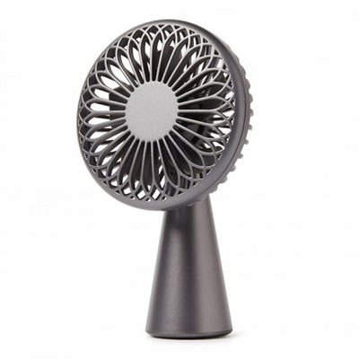 Lexon Wino Taşınabilir Fan Metalik | D&R
