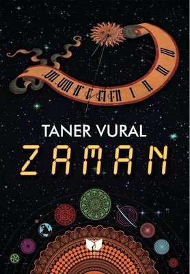 Zaman (Taner Vural) - Fiyat & Satın Al | D&R