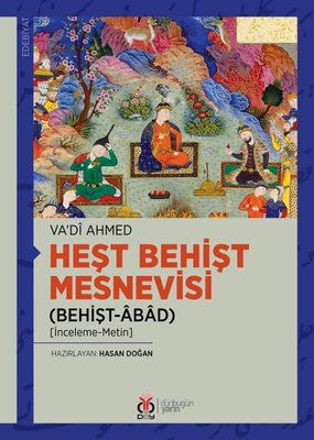 Heşt Behişt Mesnevisi - Behişt - Abad (Vadi Ahmed) - Fiyat & Satın Al | D&R