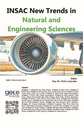 INSAC New Trends in Social and Education Sciences (Kolektif) - Fiyat ...