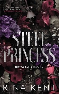 Steel Princess (Rina Kent) - Fiyat & Satın Al | D&R