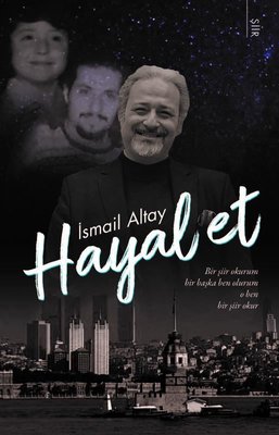 Hayal Et (İsmail Altay) - Fiyat & Satın Al | D&R