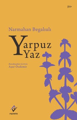 Yarpuz Yaz (Narmahan Begaliuli) - Fiyat & Satın Al | D&R