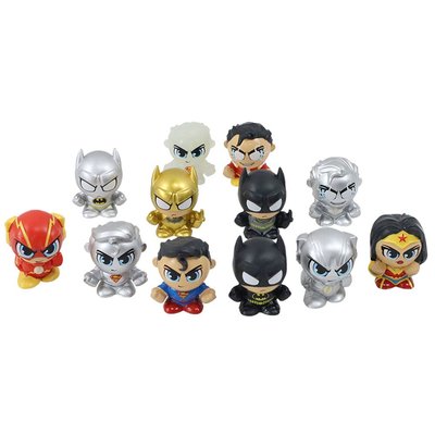 Capstars Dc Mini Sürpriz Kapsul Cdu-21860 | D&R