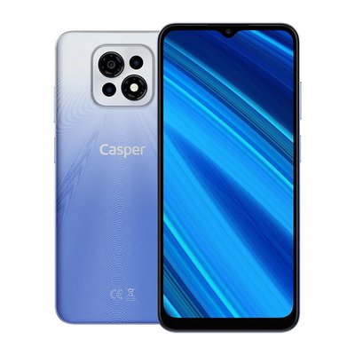 Casper Via M30 64GB Cep Telefonu Mavi | D&R