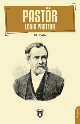 Pastör - Louis Pasteur (Galip Ata) - Fiyat & Satın Al | D&R