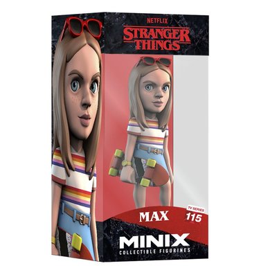 Minix Stranger Things Max 14408 | D&R