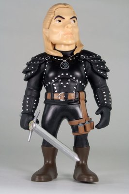 Minix Geralt-13777 | D&R