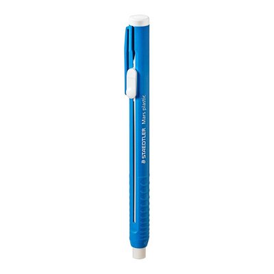 Staedtler Mars Plastic Sürgülü Kalem Silgi 528 50 8746 | D&R