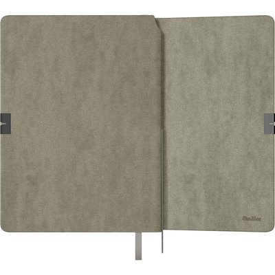 Scrikss Verona Yeşil A5 Çizgili Defter Sd 600-11 | D&R