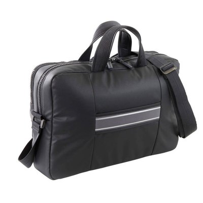 Nava Passenger Actıon Evrak Çantası Koyu Gri Pa007Dg | D&R