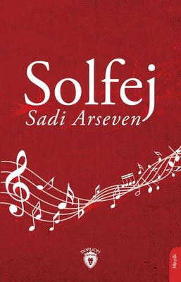 Solfej (Sadi Arseven) - Fiyat & Satın Al | D&R