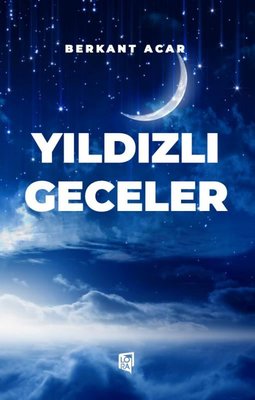 Yıldızlı Geceler (Berkant Acar) - Fiyat & Satın Al | D&R