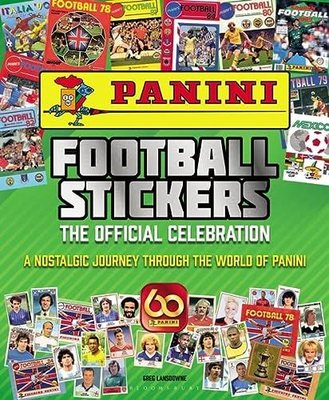 Panini Football Stickers: The Offic (Greg Lansdowne) - Fiyat & Satın Al ...