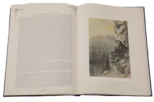 Constantinople and Its Environs (Robert Walsh Gravürler) - Fiyat ...