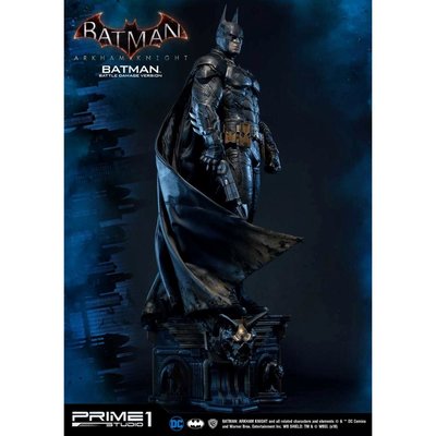 Prime 1 Studio Batman A.K Arkham Knight Statue | D&R