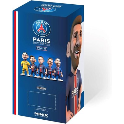 Minix Messi 10981 | D&R