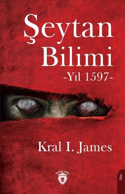Şeytan Bilimi Yıl 1597 (Kral I. James) - Fiyat & Satın Al | D&R