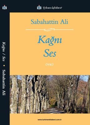 Kağnı Ses (Sabahattin Ali) - Fiyat & Satın Al | D&R