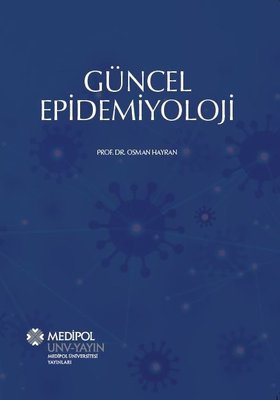 Güncel Epidemiyoloji (Osman Hayran) - Fiyat & Satın Al | D&R