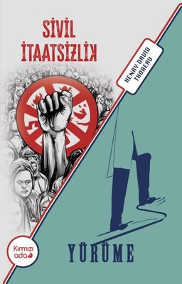 Sivil İtaatsizlik - Yürüme (Henry David Thoreru) - Fiyat & Satın Al | D&R